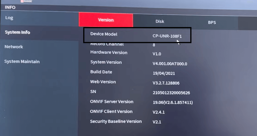 Dahua Over Decode Ability – Cctv Camera World Blog Over Decode Ability ...